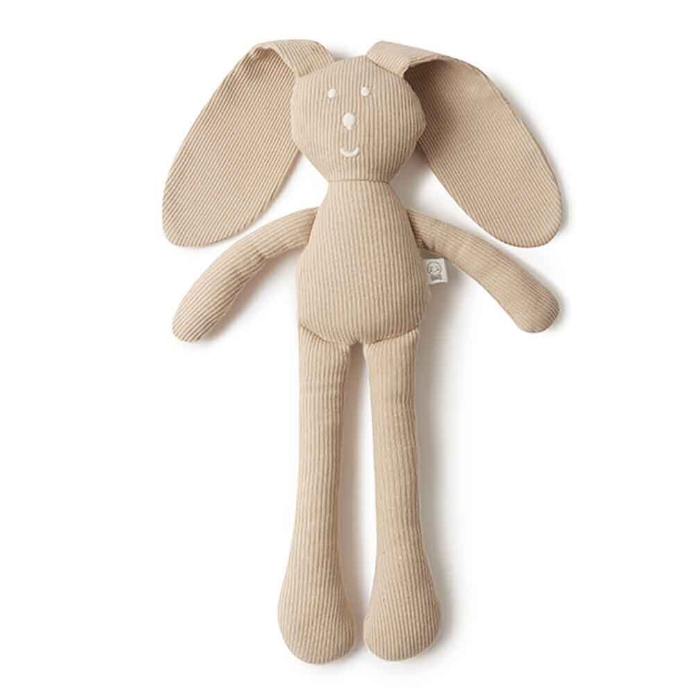 Pebble Organic Snuggle Bunny Comforter | Snuggle Hunny