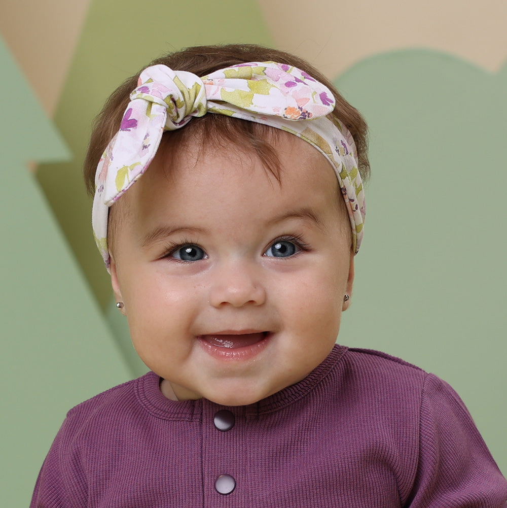 Isla Organic Baby & Toddler Topknot | Snuggle Hunny